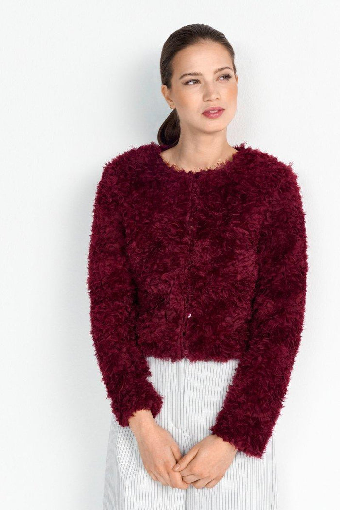 Hochwertige, feminine Fashion von Rich & Royal